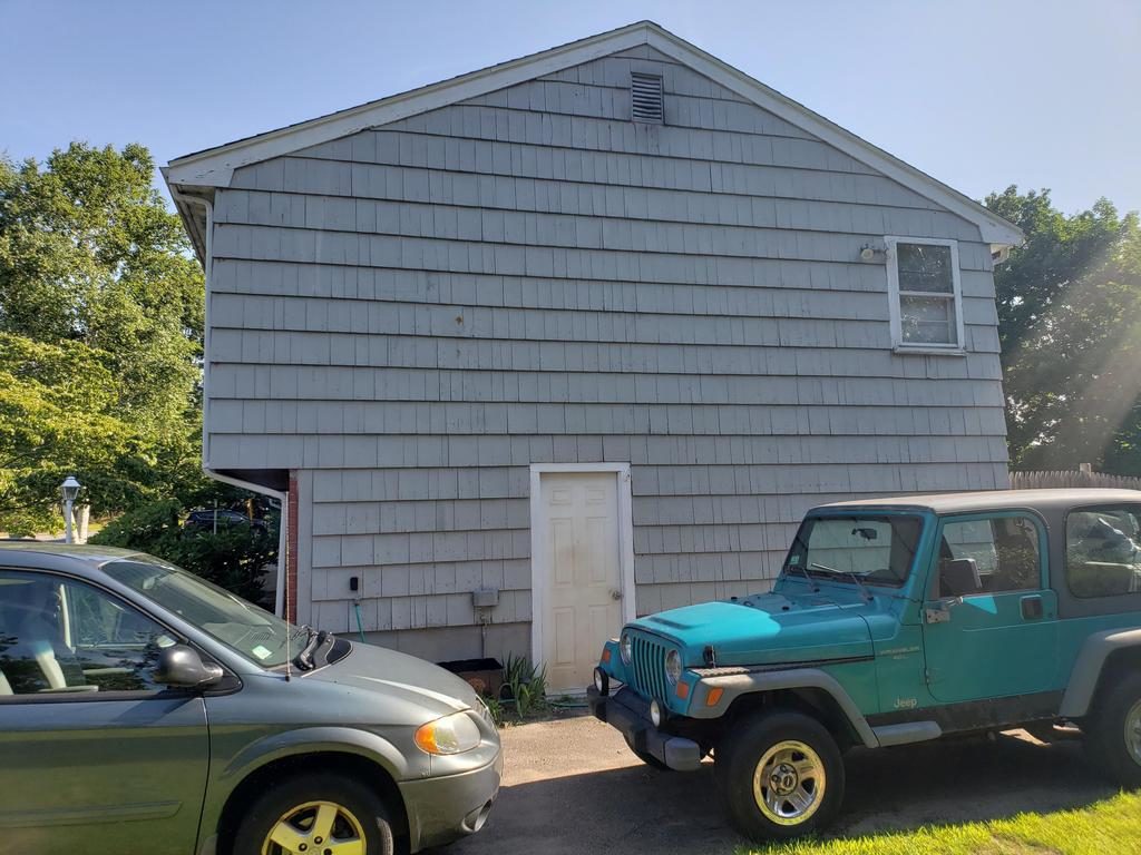 CertainTeed Vinyl Siding | Reliable Roofing, Siding, & Windows | Stoughton