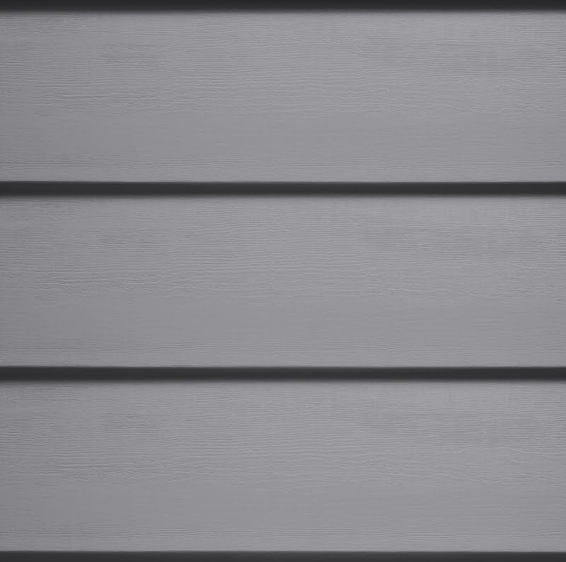 Everlast Advanced Composite Siding Vs Hardiplank Siding