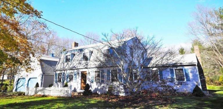 Sanford Hill Windows By Mathew Brothers | East Bridgewater, MA