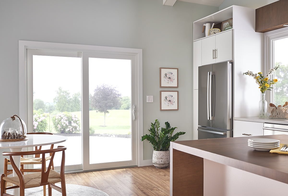 #1 Harvey Patio Door Contractor MA | Reliable Window & Siding