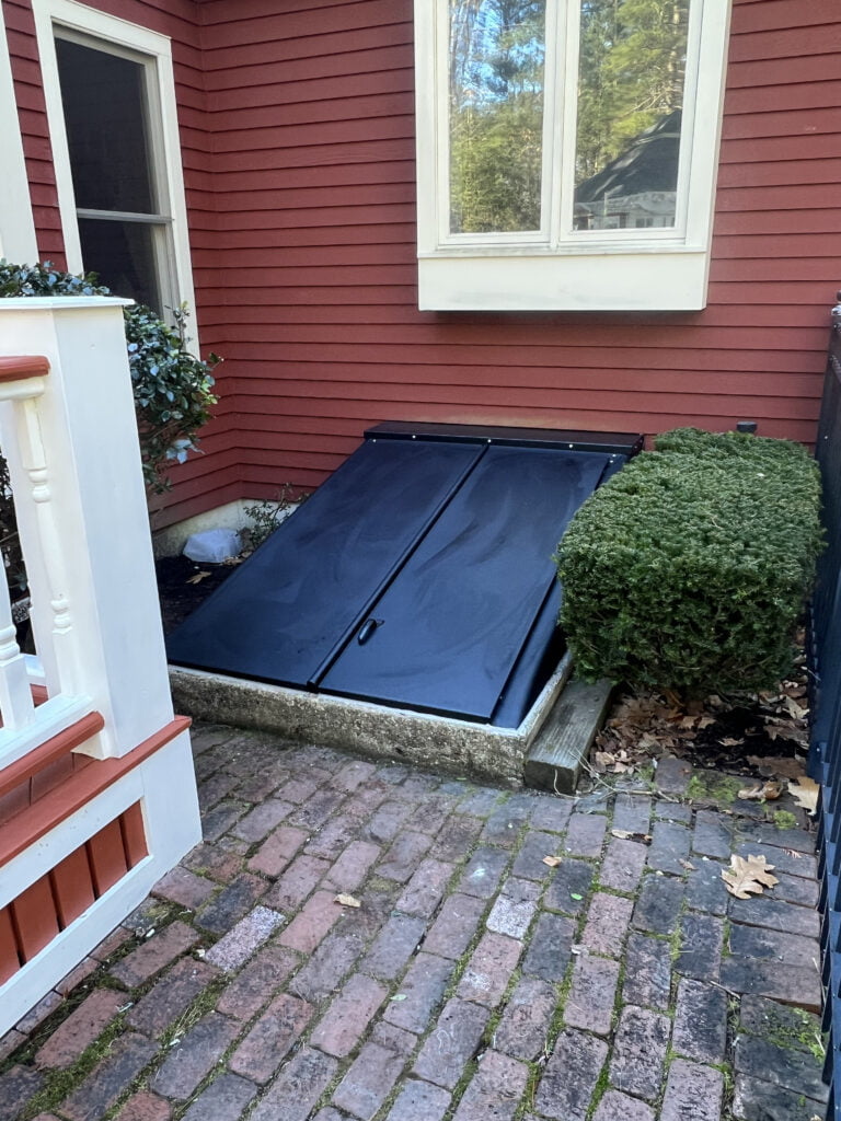 #1 Bulkhead Installations In MA | Reliable Window & Siding