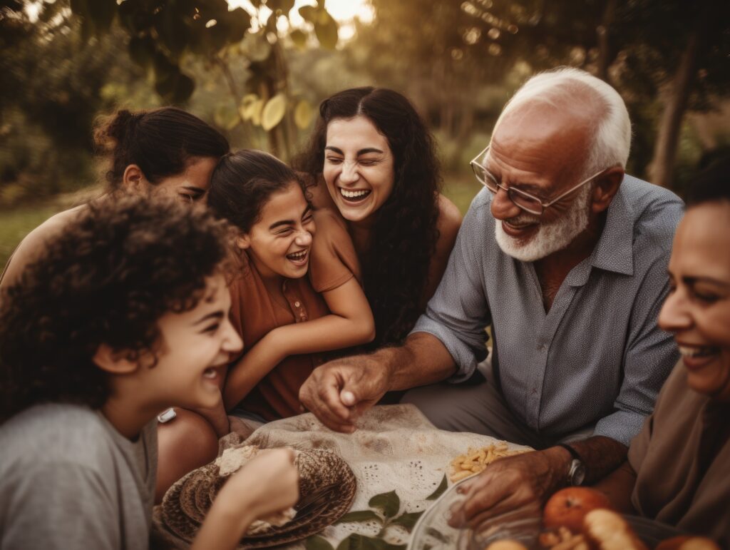 Benefits of Multi Generational Living in Massachusetts